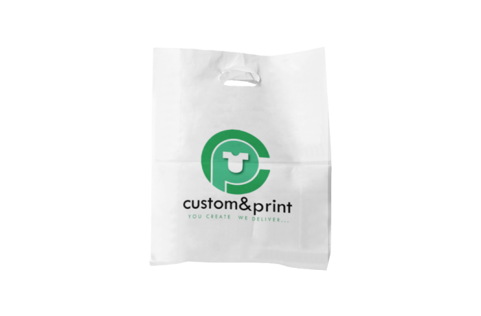 Poly Bags – Custom and Print